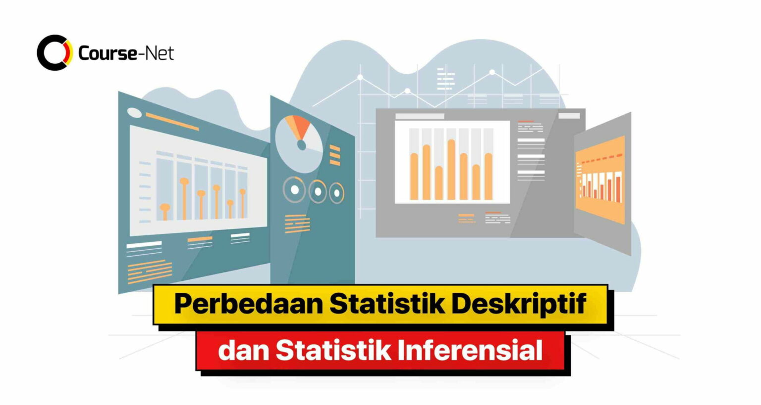 Ketahui Perbedaan Statistik Deskriptif dan Inferensial