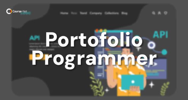 Contoh Portofolio Programmer Web Developer