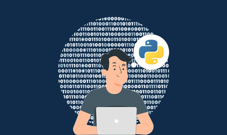 Belajar Python Dengan Mudah | Kursus Python Data Science