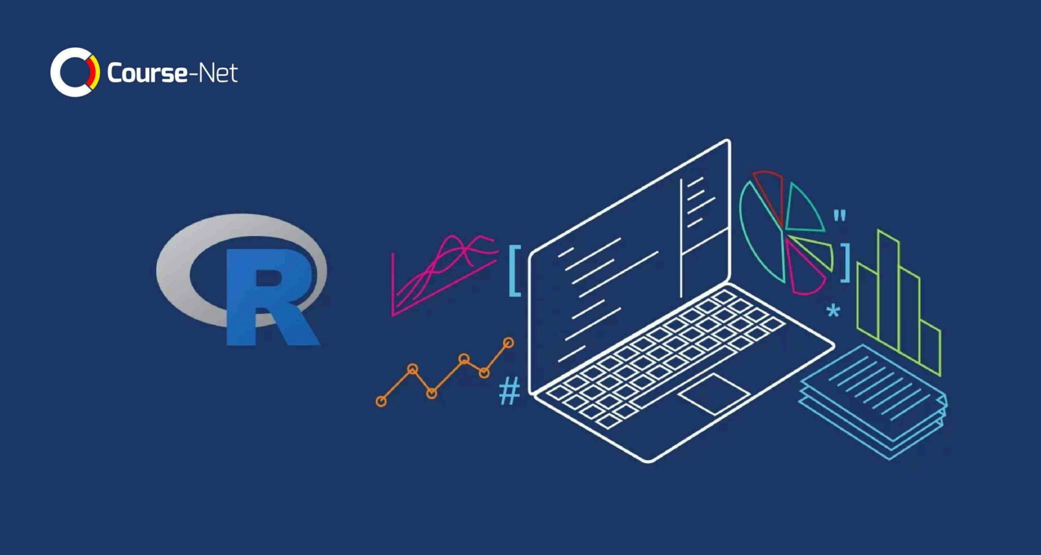 R Programming: Mengenal Bahasa Pemrograman R dan Contoh untuk Analisis ...