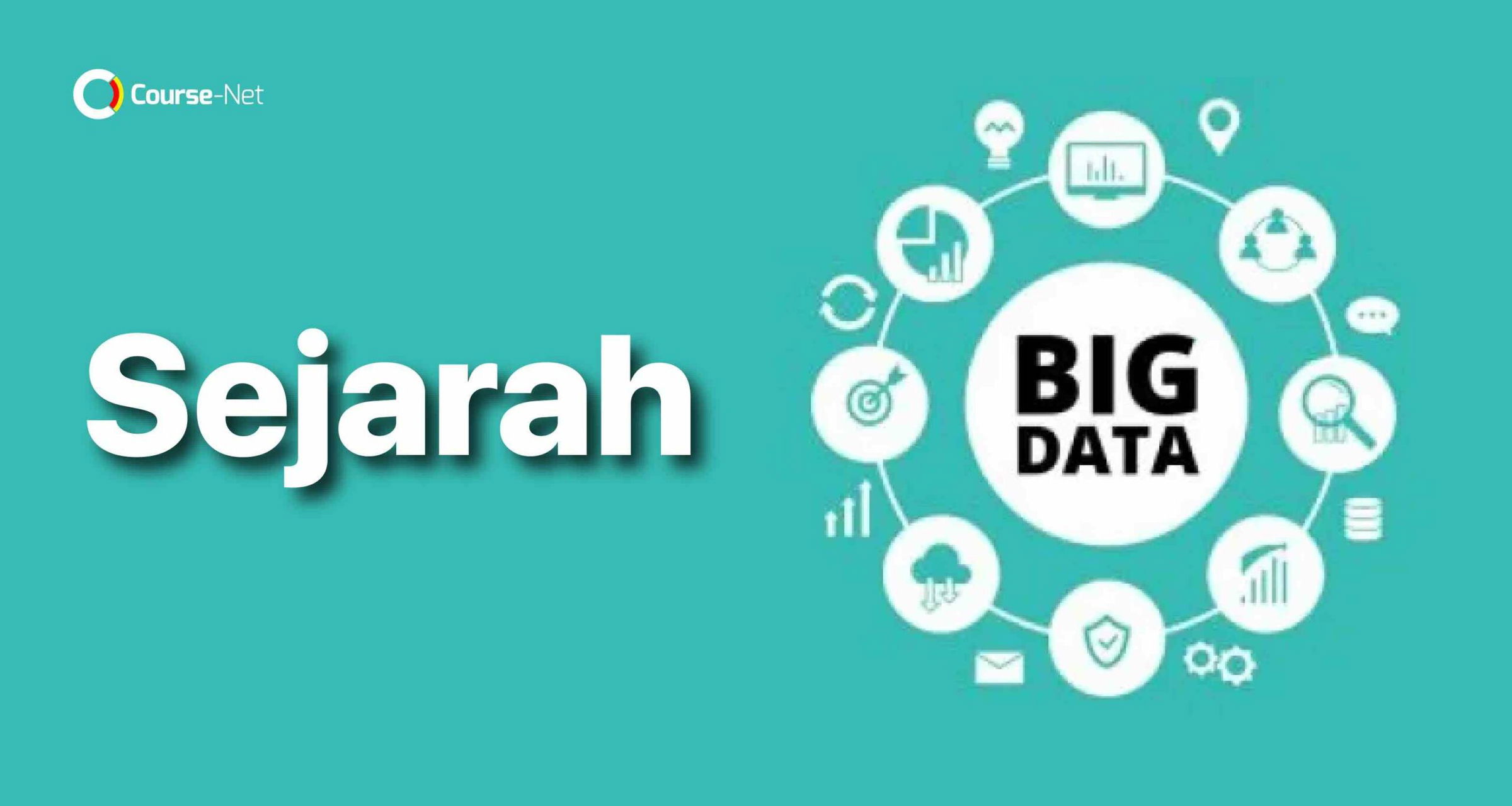 Sejarah Big Data Pertama Kali dan Evolusi Perkembangan Big Data