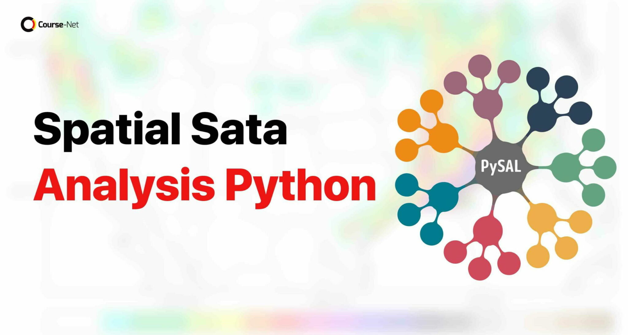 Analisis Spatial Data Menggunakan Python pada Data Science