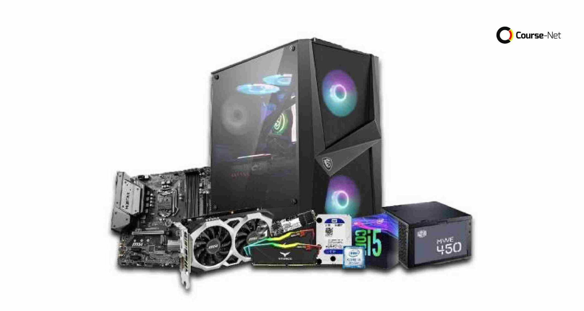 Spesifikasi PC Gaming Rakitan: Rekomendasi dan Tips Memilih