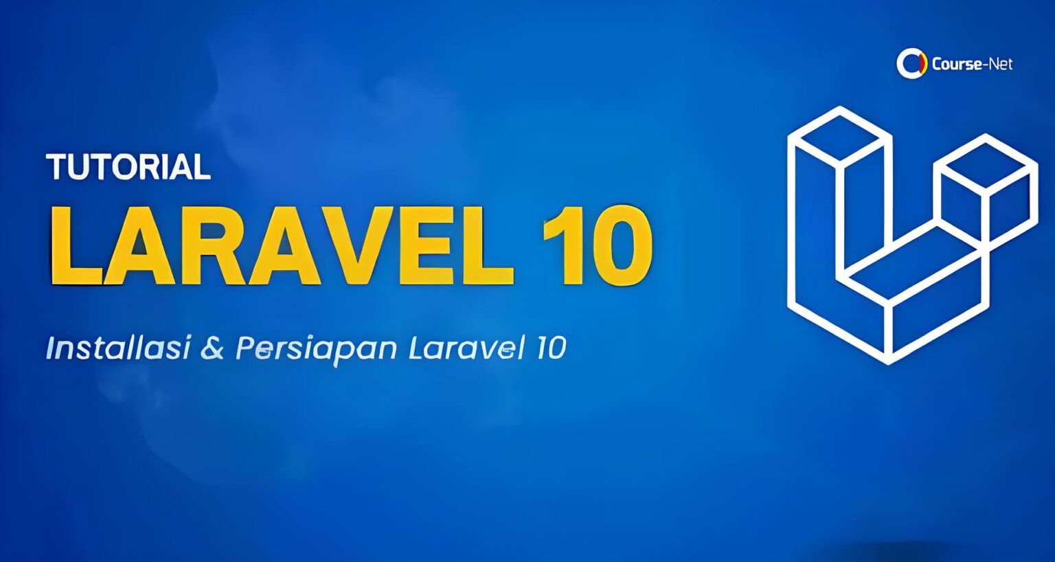 Tutorial Laravel 10 untuk Pemula: Membuat CRUD Sederhana