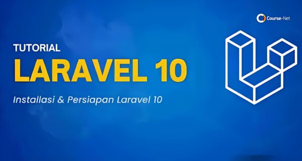 Tutorial Laravel 10 untuk Pemula: Membuat CRUD Sederhana