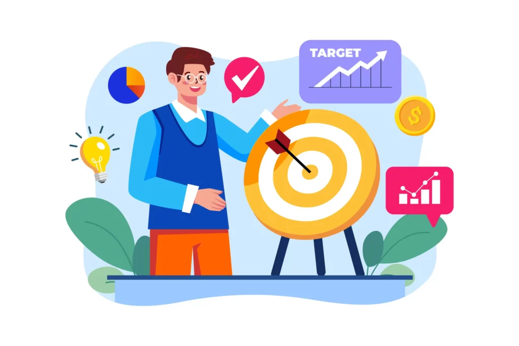 Target Market dalam Bisnis