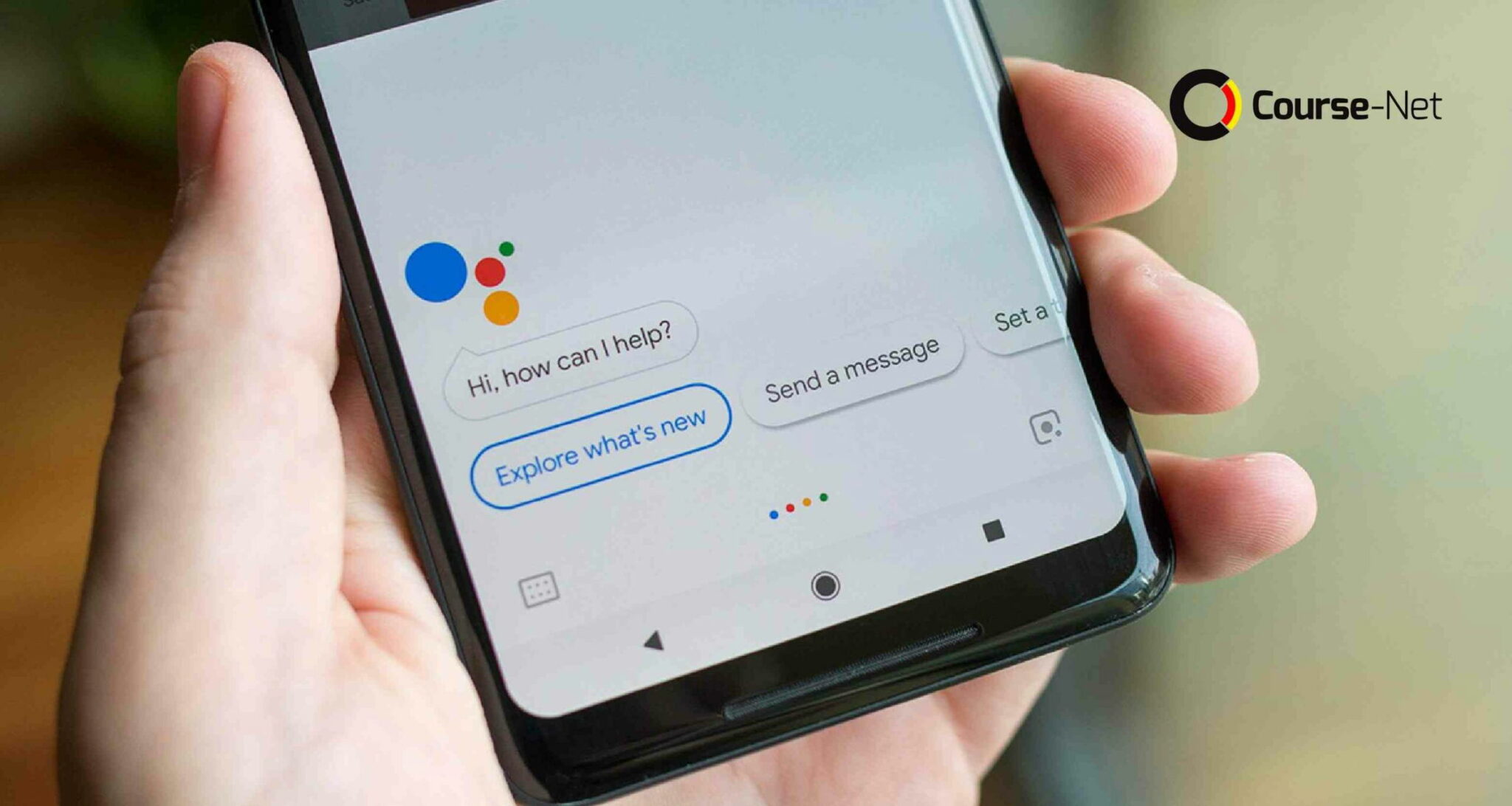 Voice User Interface: Teknologi Interaksi Pengguna Berbasis Suara