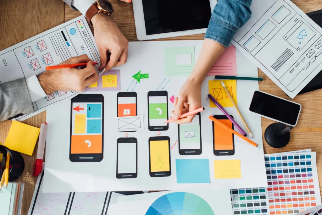 Sketch Adalah: Penjelasan, Fitur dan Kelebihan