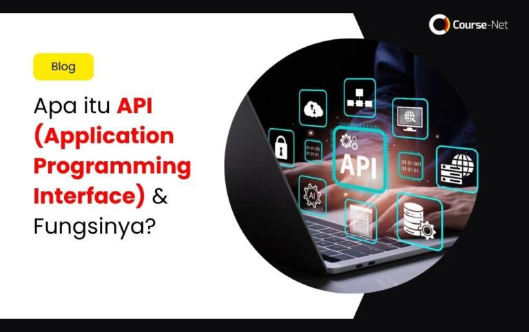 Apa itu API (Application Programming Interface) & Fungsinya?