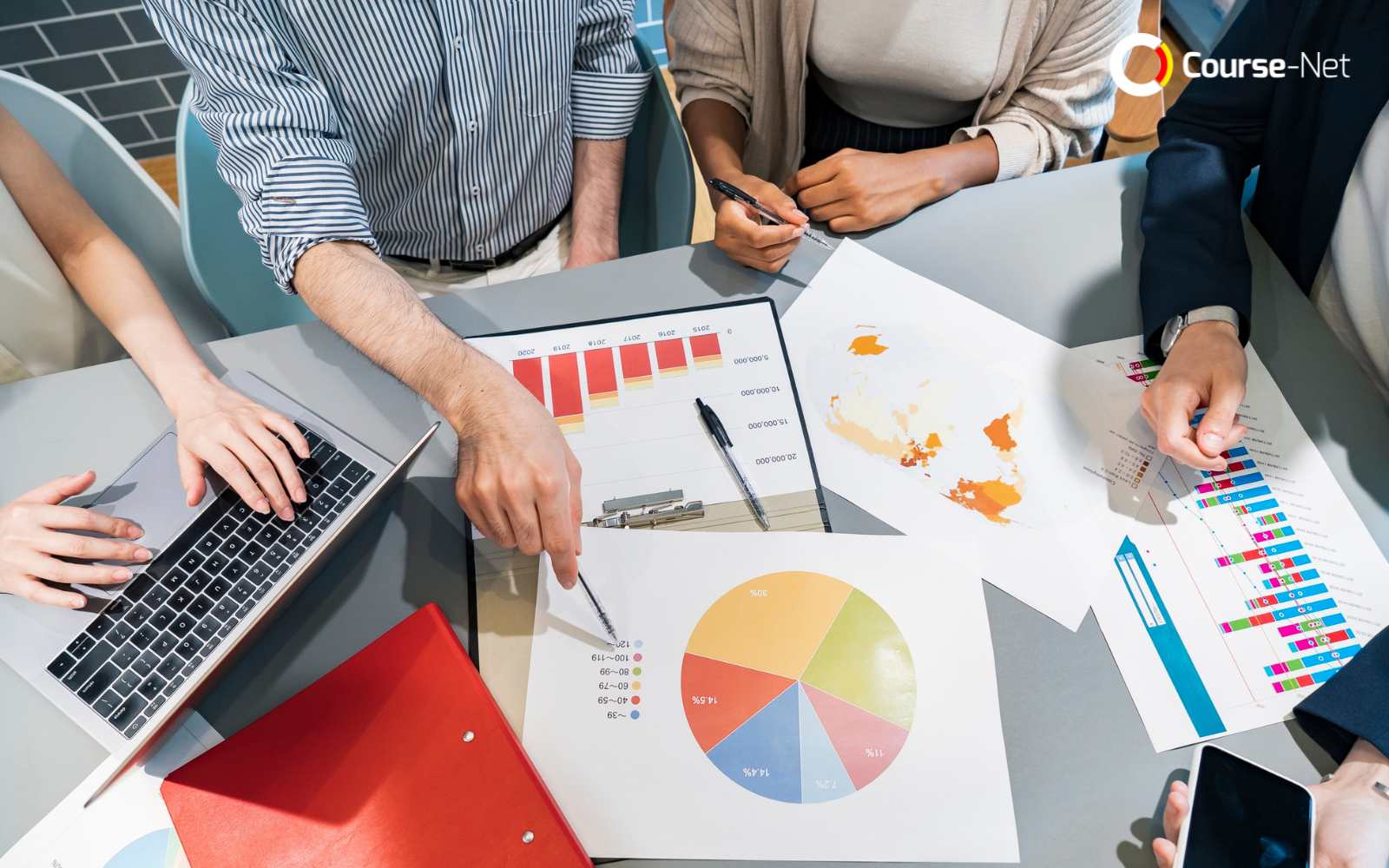 Contoh Data Nominal: Definisi, Ciri, dan Cara Olah