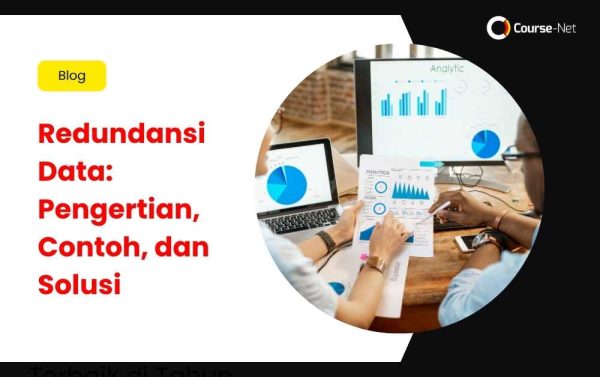 Redundansi Data: Pengertian, Contoh, dan Solusi