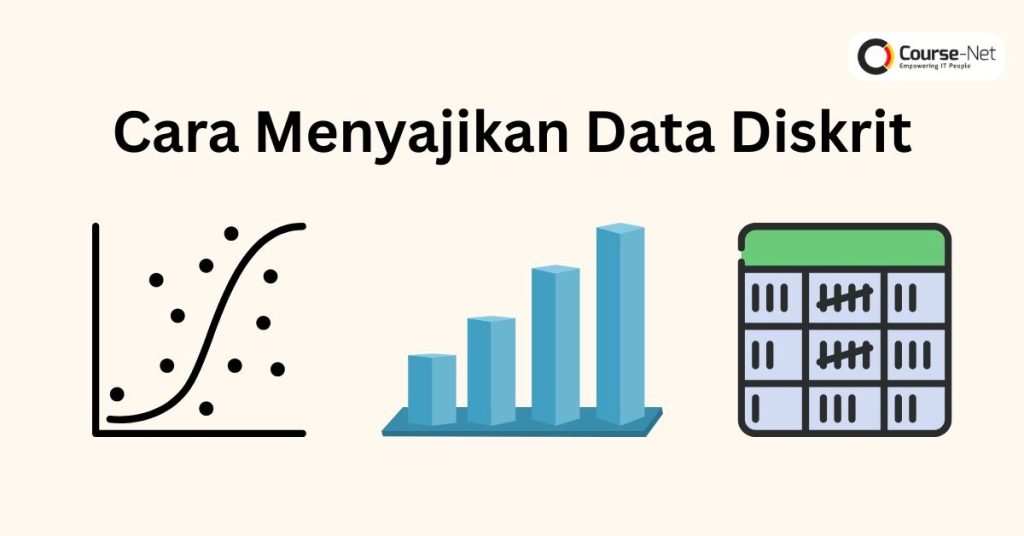 Data Diskrit: Ciri, Contoh, Analisis & Perbedaan Kontinu