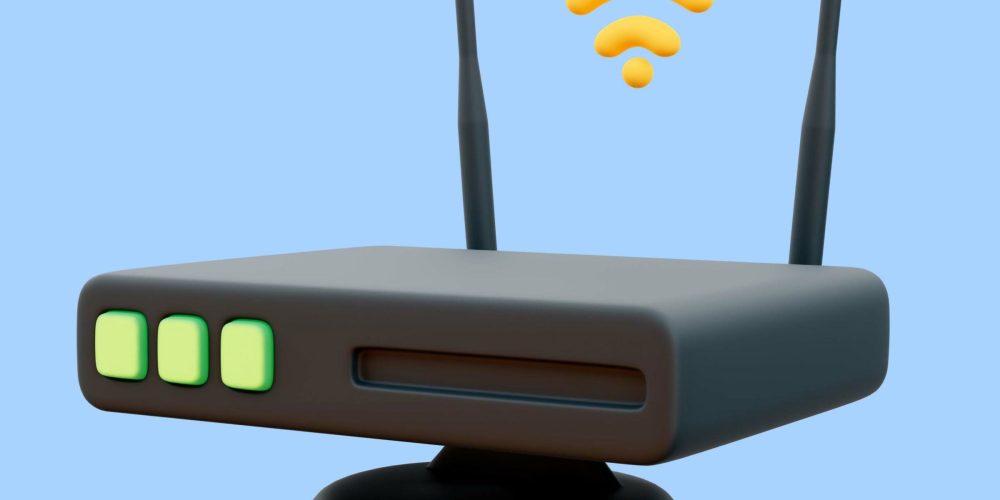 Apa itu Router? Pengertian, Fungsi, dan Jenisnya