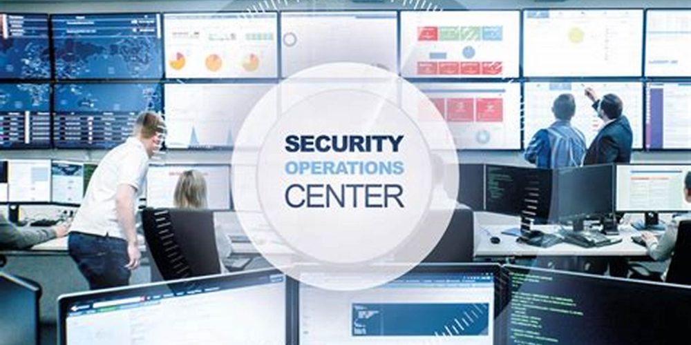 Security Operations Center Adalah: Manfaat Serta Peran Utama