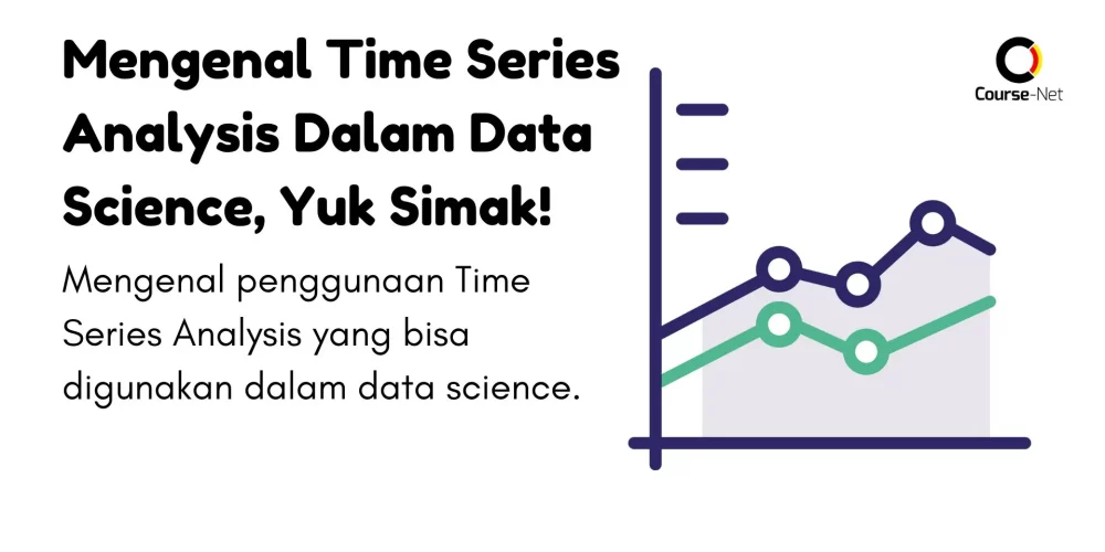Mengenal Time Series Analysis Dalam Data Science, Yuk Simak!