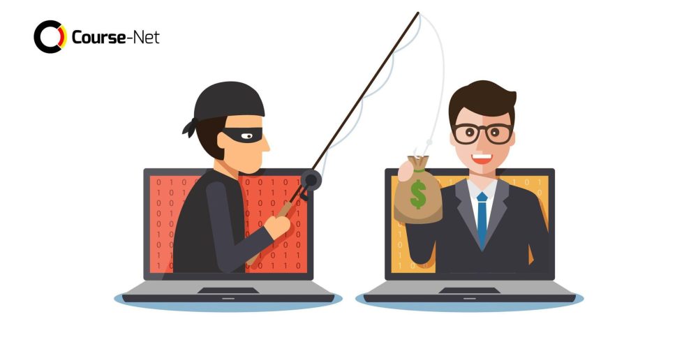 Baiting: Teknik Berbahaya Jebakan Cyber yang Mengincar Pribadi