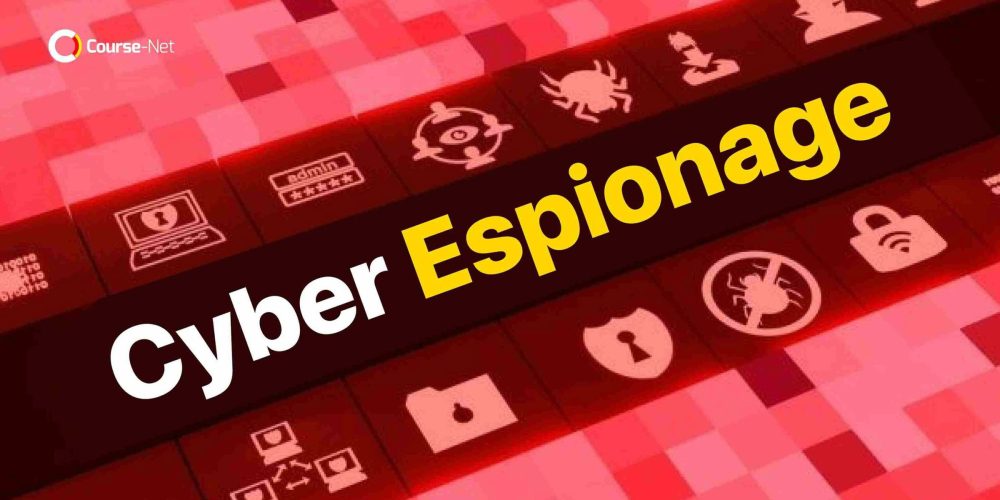 Pengertian Cyber Espionage: Tahapan Proses, Contoh Kasus, dan Cara ...