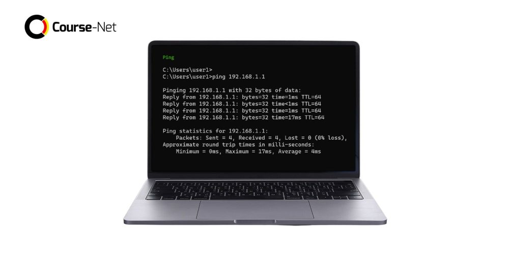 Cek Ping CMD (Command Prompt): Cara Kecepatan Internet