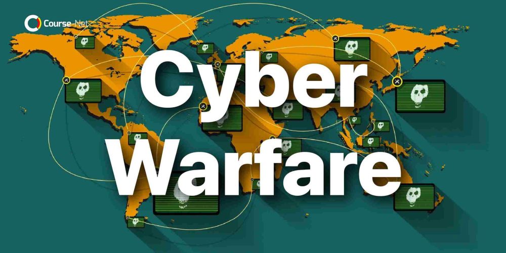 Cyber Warfare dan Cyber Attack: Perbedaan Utama dari Cyber Crime