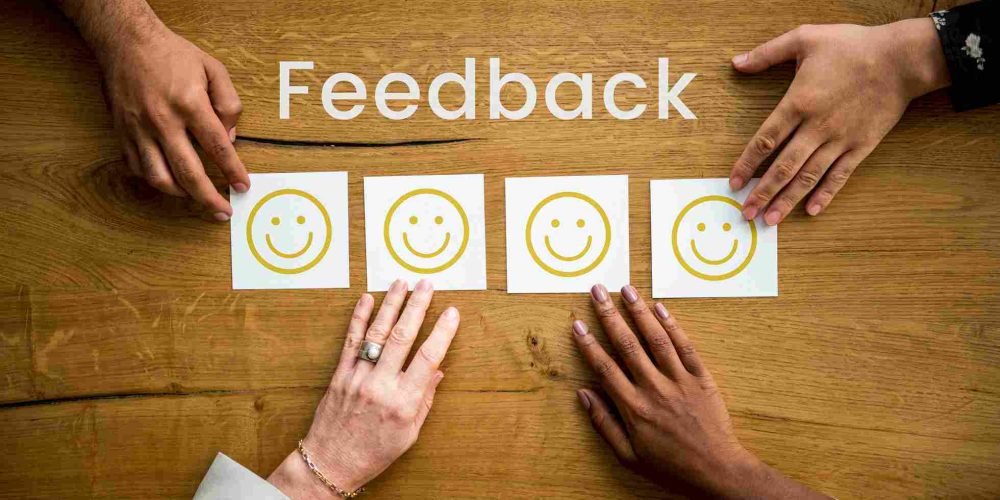 Apa Itu Feedback Jenis dan Cara Menyampaikan Feedback