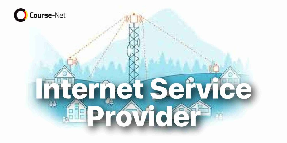 Internet Service Provider (ISP): Pengenalan, Fungsi, Jenis ISP