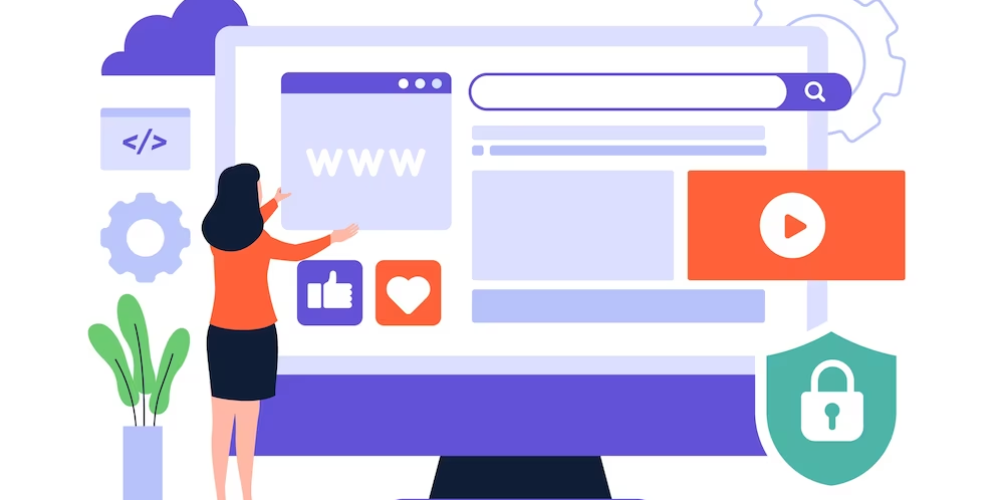 Proxy Site, Mengenal Cara Kerjanya