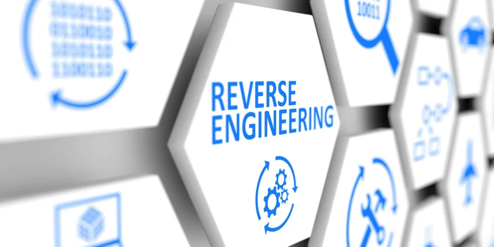 Reverse Engineering: Pengertian, Fungsi dan Tools